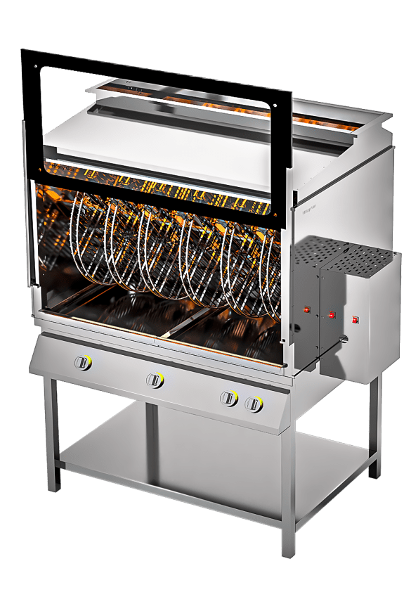 Chawaya Madhebi – Hosinox Company